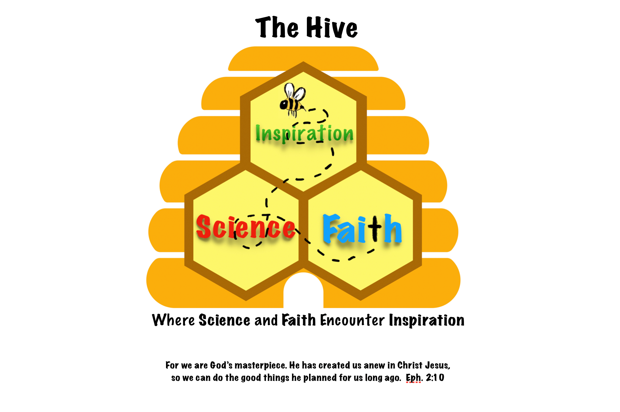 Science Course Details – His Bee Hive