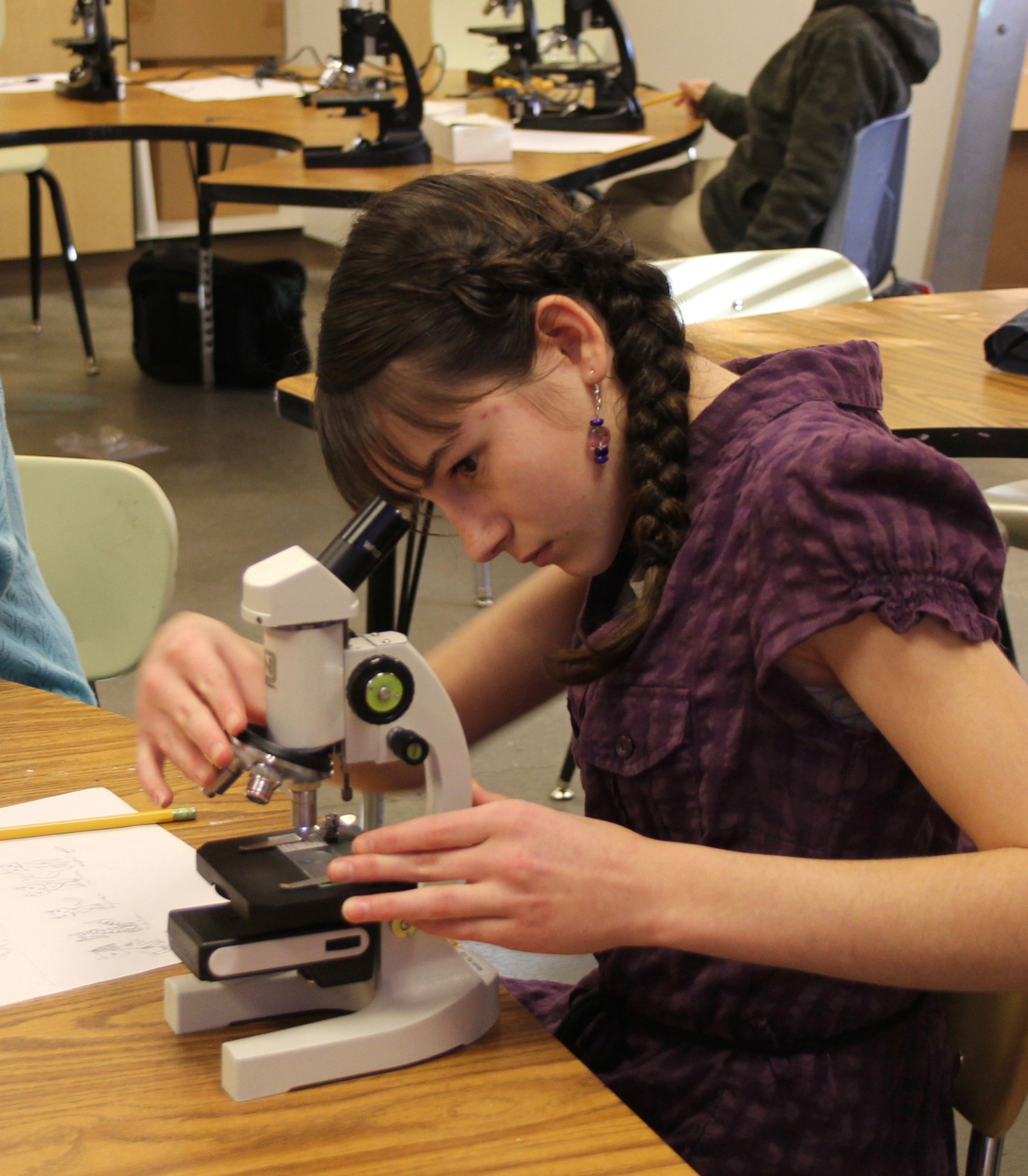 Science Course Details – His Bee Hive